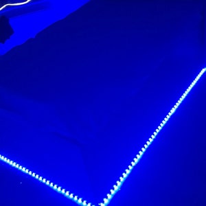 10/100 LED Battery AA Operated String Fairy Lights Xmas Christmas New ...