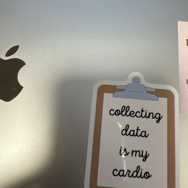 Sticker 101 Laptop & Water Bottle Sticker Decal - Etsy