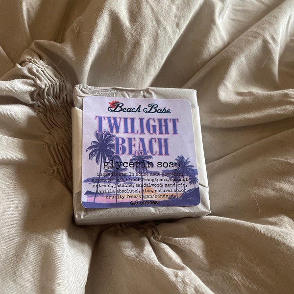 Aloha! Conditioner Bar - Etsy