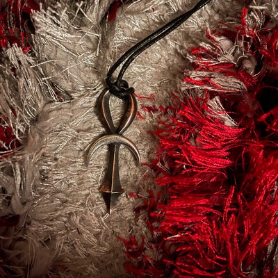 The Whitby Wyrm Pendant Necklace Made by Alchemy England - Etsy UK