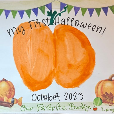 Fall Preschool Arts and Crafts, Pumpkin Wishes and Acorn Kisses ...