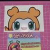 TWICE Lovely Laburi Peek-a-boo Stickers - Etsy