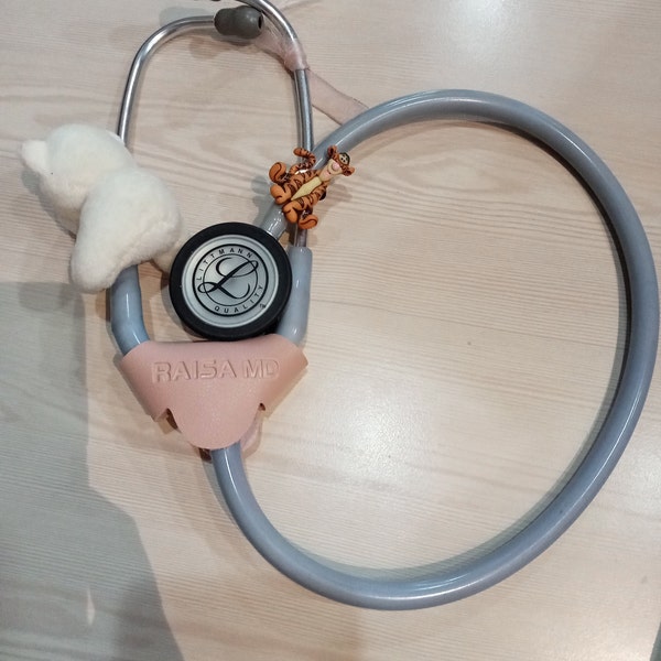 Mini Animal Stethoscope Pal - Etsy