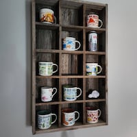 Baby Food Jar Cubby 31 Custom Sizes Storage Cubbies for Standard Gerber ...