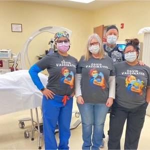 Anesthesia Shirt Anesthetist Tshirt Anesthetist Gift | Etsy