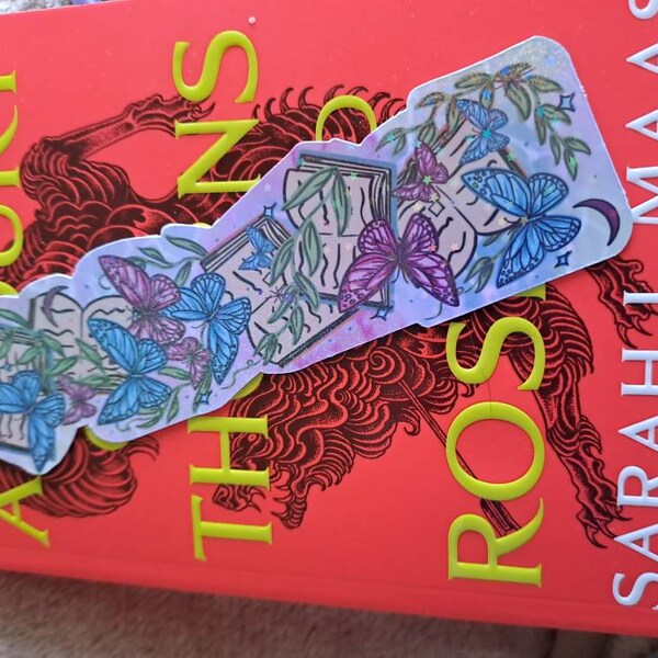 Fall Bookshop Greeting Card | Illustrated | Fall Into Reading ...