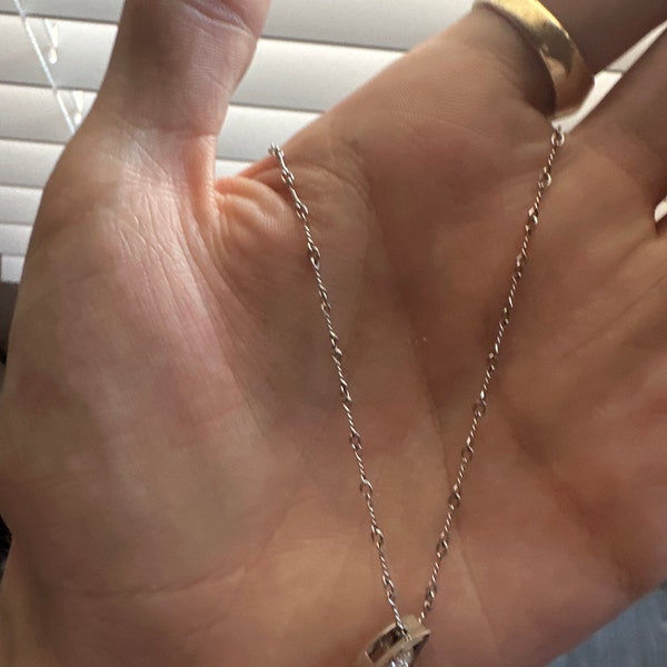 Alpha Omicron Pi Badge - 14k Gold Pearls Ruby Vintage Sorority Greek ...