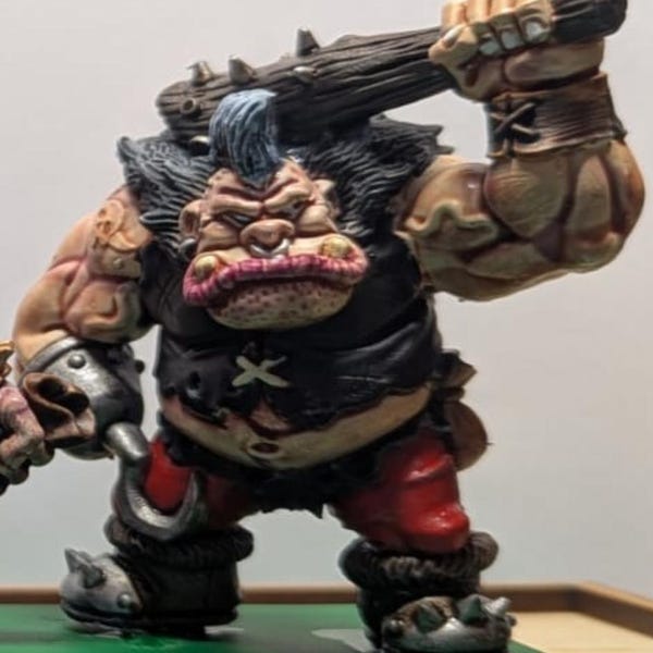 Skeleton Hulk - Army of Darkness: Skeletons - Etsy