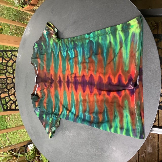 IthacaTieDyes - Etsy