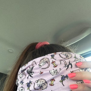 Beatles Scrunchie Hey Jude Scrunchies Scrunchie scrunchies - Etsy