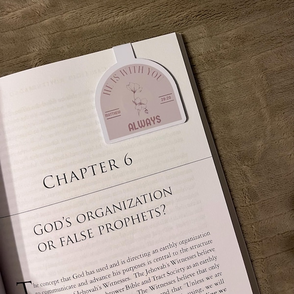 Christian Mini Sticker Pack, Bible Journaling Stickers, Cute Mini Faith ...