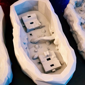 Halo CE Beam Emitter 3D Print - Etsy