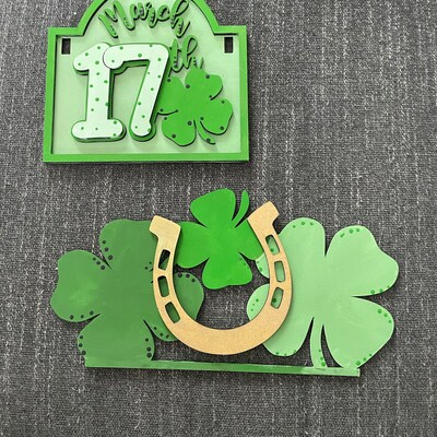 Santa Train DIY Kit, Holiday Train, Christmas Train, Santa Christmas ...