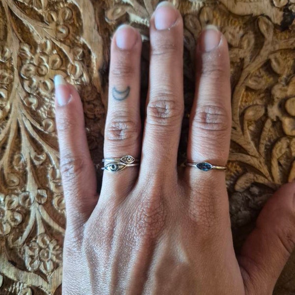 Treble Clef Ring, Music Ring, Singer Ring, Song Writer Ring, Musician ...