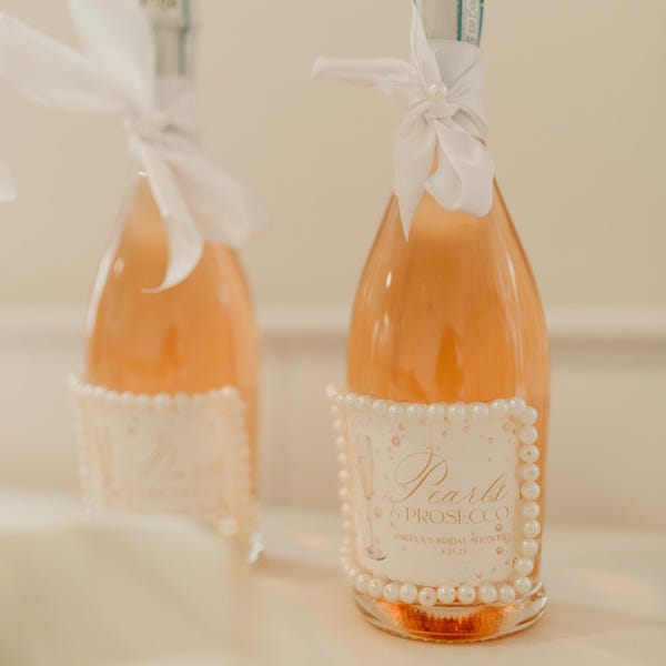 Graduation Gift Champagne Labels, Grad Party Custom Wine Labels ...