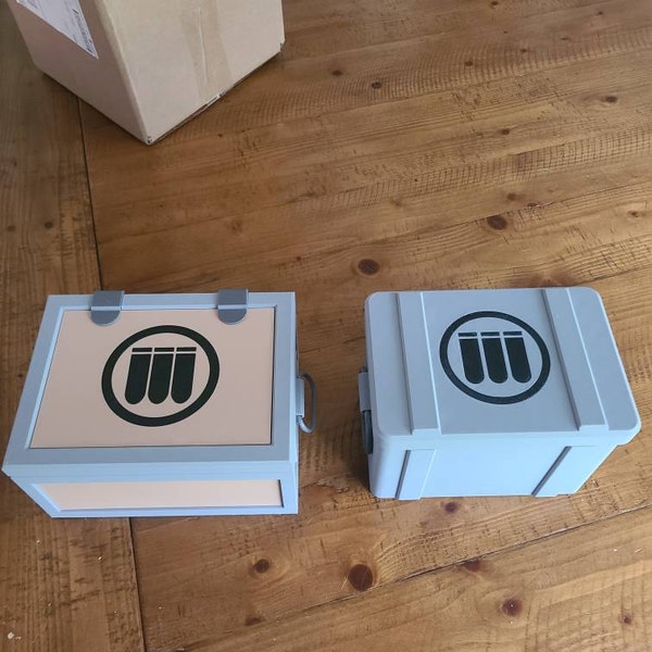 Team Fortress 2 Conniver's Kunai Prop 3D Printed TF2 Spy Knife Replica ...