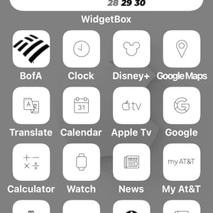 1000 Cream Beige Ios App Icon Pack Minimalistic Neutral | Etsy