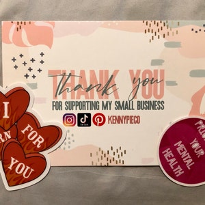 Letters From Harry Styles / Typewriter Stickers / Clear and ...