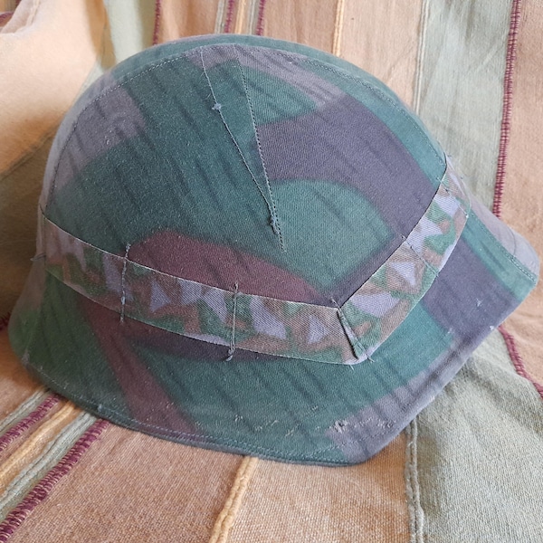 French Army OD Hood Military Field Jacket Hood Original F1 F2 or M65 ...