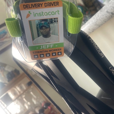 Mclovin ID Card From Movie Superbad clean Remaster Print HD PRINT - Etsy