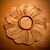 Flower Shaped Tray V2 3D STL Files for CNC and 3D Printer - Etsy Canada
