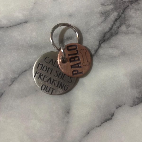 Dog Tags, Dog Tags for Pets, Dog Tag, Pet Tags, Pet Tags for Dogs, Pet ...