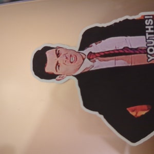 Nick Miller Schmidt Winston Bishop in College the Boys - Etsy