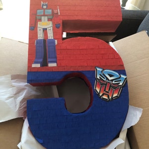 Science Beaker Pinata custom Colors - Etsy