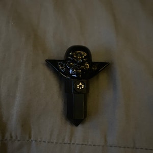 The Professor, Puppet History Inspired Plush, Handmade and Crocheted ...