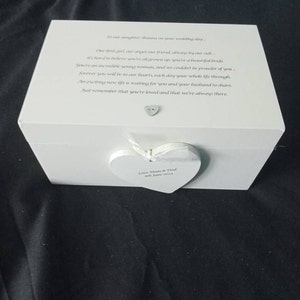 BEST FRIEND Personalised Flower / Plant Pot Special Friend Gift Shabby ...