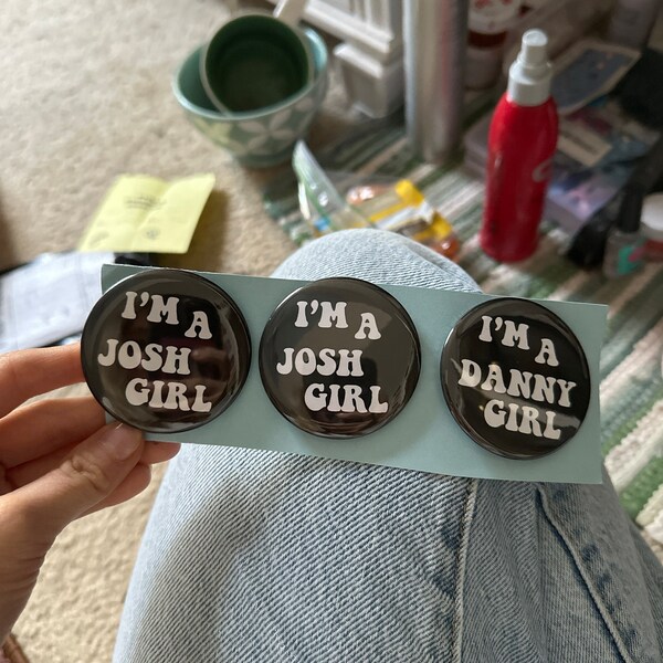 Greta Van Fleet Patch, GVF Custom Circle Patch Tribute Embroidery - Etsy