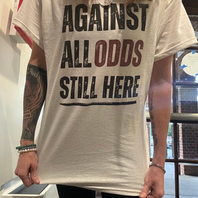 Unisex When We Recover Loudly Shirt, NA Shirt, AA Shirt, Recovery Gift, Recovery Tee, 12 Step ...