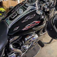 1/10 Scale RC Car / Truck Scale Garage Sign Vinyl Decal Set - Etsy