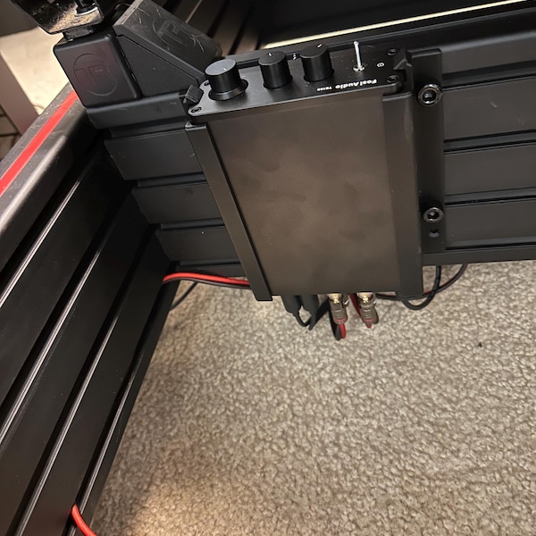 Rack Mount Kit for Focusrite Scarlett 8i6 3rd Gen 19 1.5U PETG Brackets ...