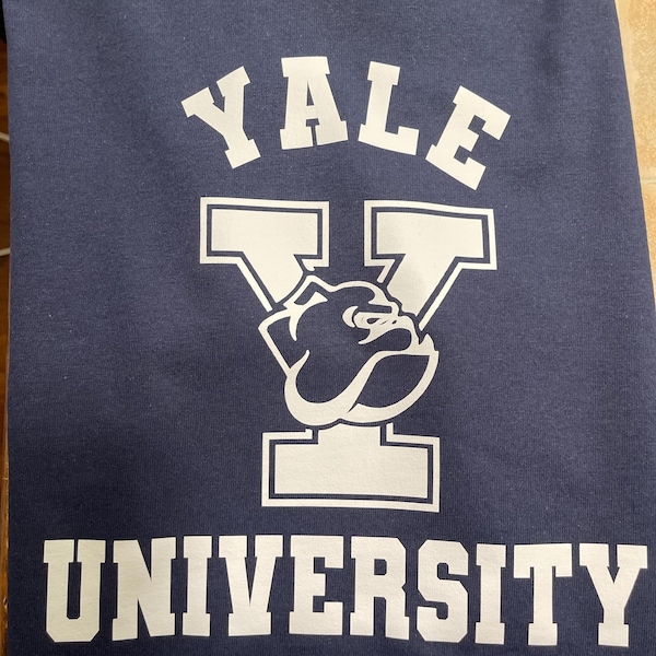 Yale Svg, Y Svg, University Clipart, College Designs, University ...