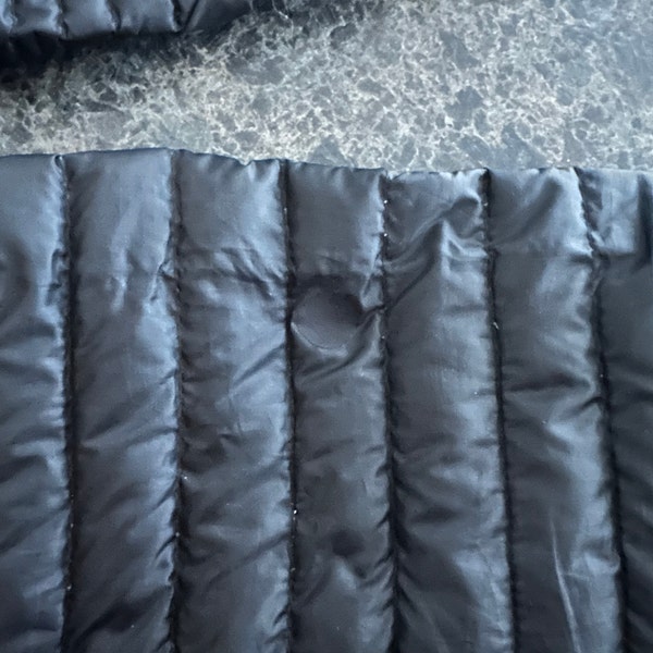 Puffer Jacket Repair (RED) | Self-adhesive, Pre-cut Patches, Soft ...