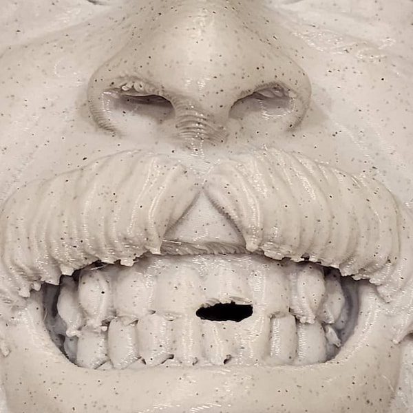 Hell Divers Battle Damaged Helmet - Etsy