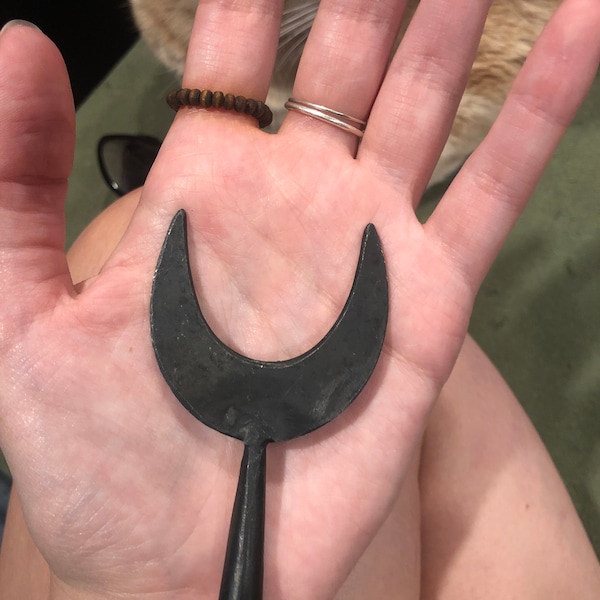 Forged Iron Medieval and Viking Arrowheads - Your Choice of Style ...