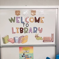 Back to School Bulletin Board Kit | Door Decor | Beginning of the Year ...