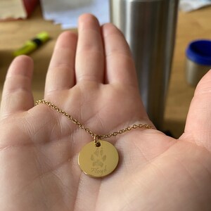 Personalised Gold Zodiac Ring Engraved Astro Ring Hammered - Etsy