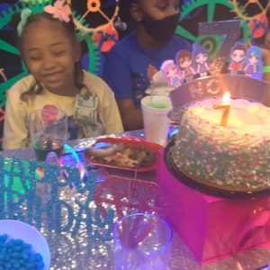 Itsfunneh and Krew Theme, Funneh and Krew Cake Topper Personalized - Etsy