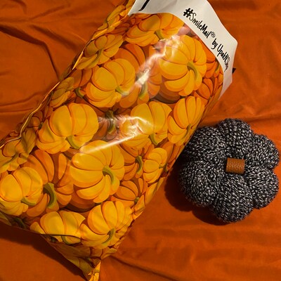 Fall Winter Collection Theme Poly Mailers 10x13 Combo, Pumpkin, Candy ...