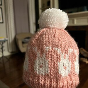 Ocean Waves Hat KNITTING PATTERN / Nautical Nursery / Wave - Etsy