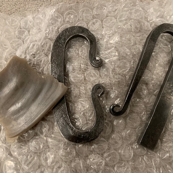 Round Colonial Flint Striker - Etsy