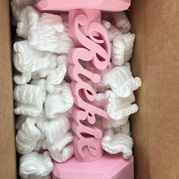 Personalized Full Size Dumbbell - Etsy