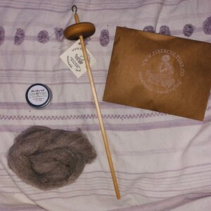 Silken Spindle Natural Wood Polish 2 Oz Tin Beeswax Wood - Etsy