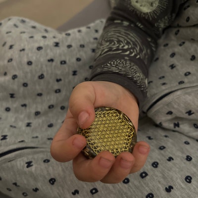 ACU VAC Coil,tensor Harmonizer,energy Healing,sacred Cubit,reducing ...