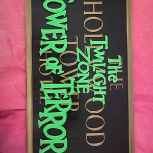 Volcano Bay Universal Studios Water Park Sign - Etsy UK