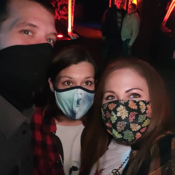 Doe Re Mi Baby Rag Quilt - Etsy