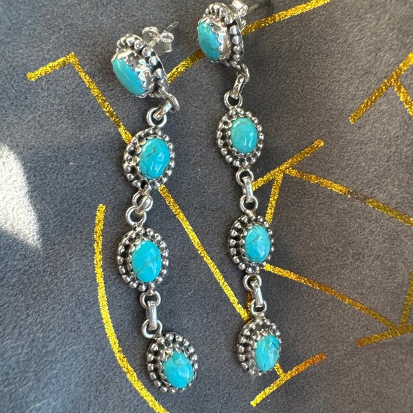 Natural Black Onyx Ring, Twisted Wire Design Ring, Handmade Ring, 925 ...